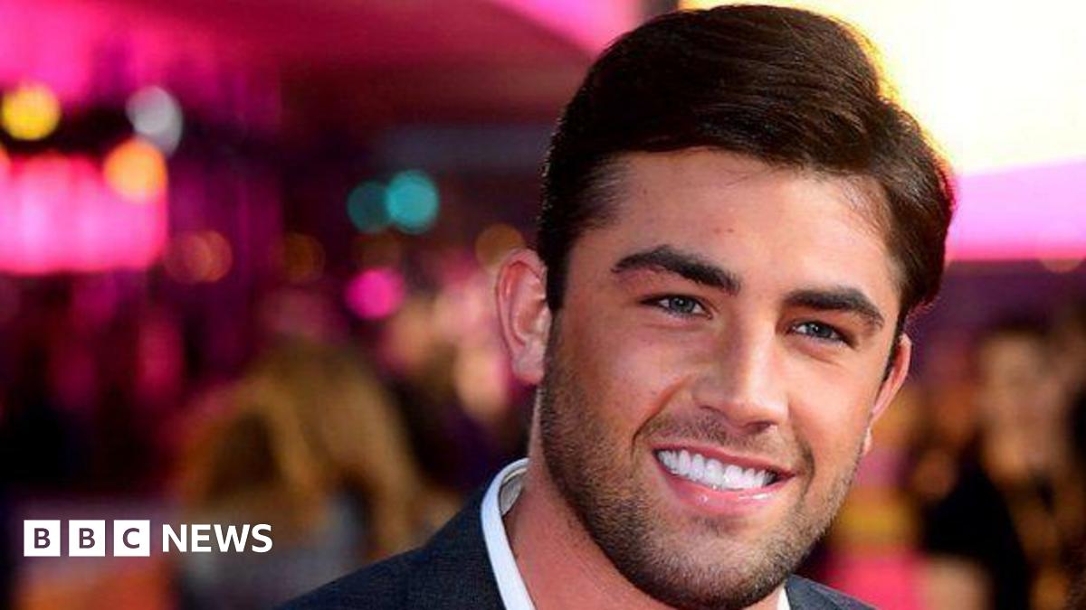 Jack Fincham of Love Island freed from jail in dangerous dog case - BBC ...