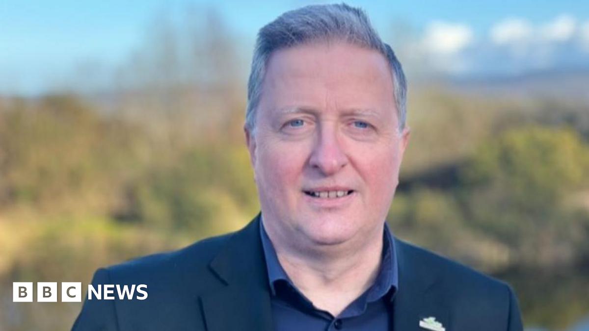 Crofting Commission chief says body wants to be more efficient - BBC News