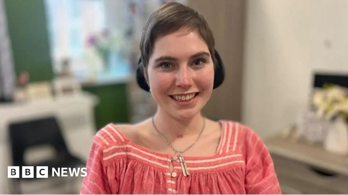 Jersey amputee making exceptional progress - physiotherapist - BBC News