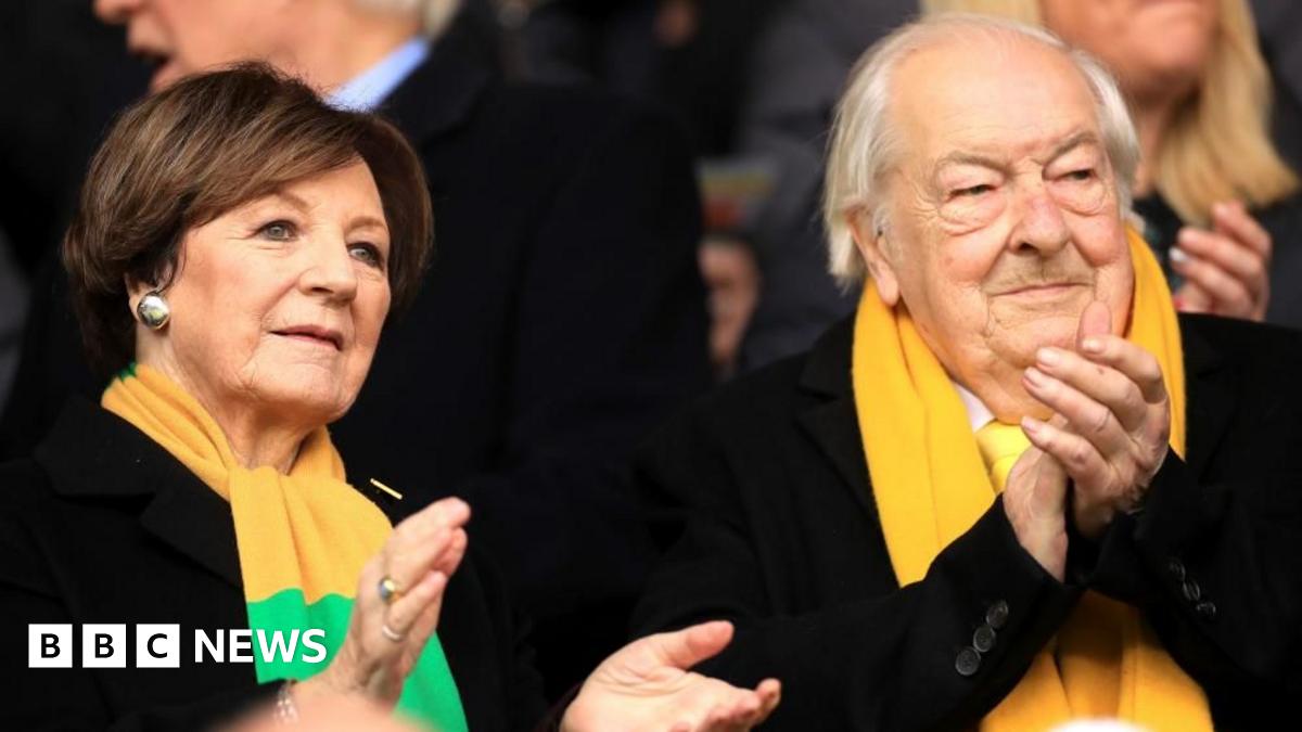 What now for Norwich City as the Delia Smith era comes to an end? - BBC ...