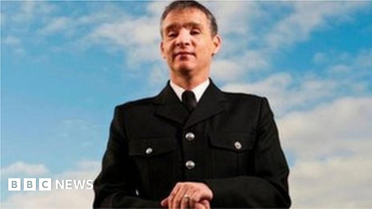 PC Rathband family rule out appeal over negligence claim - BBC News