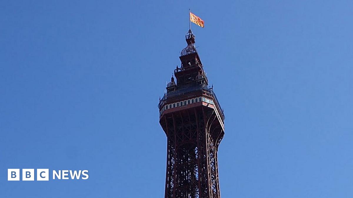 Lancashire 'could get elected mayor' in 2019 - BBC News