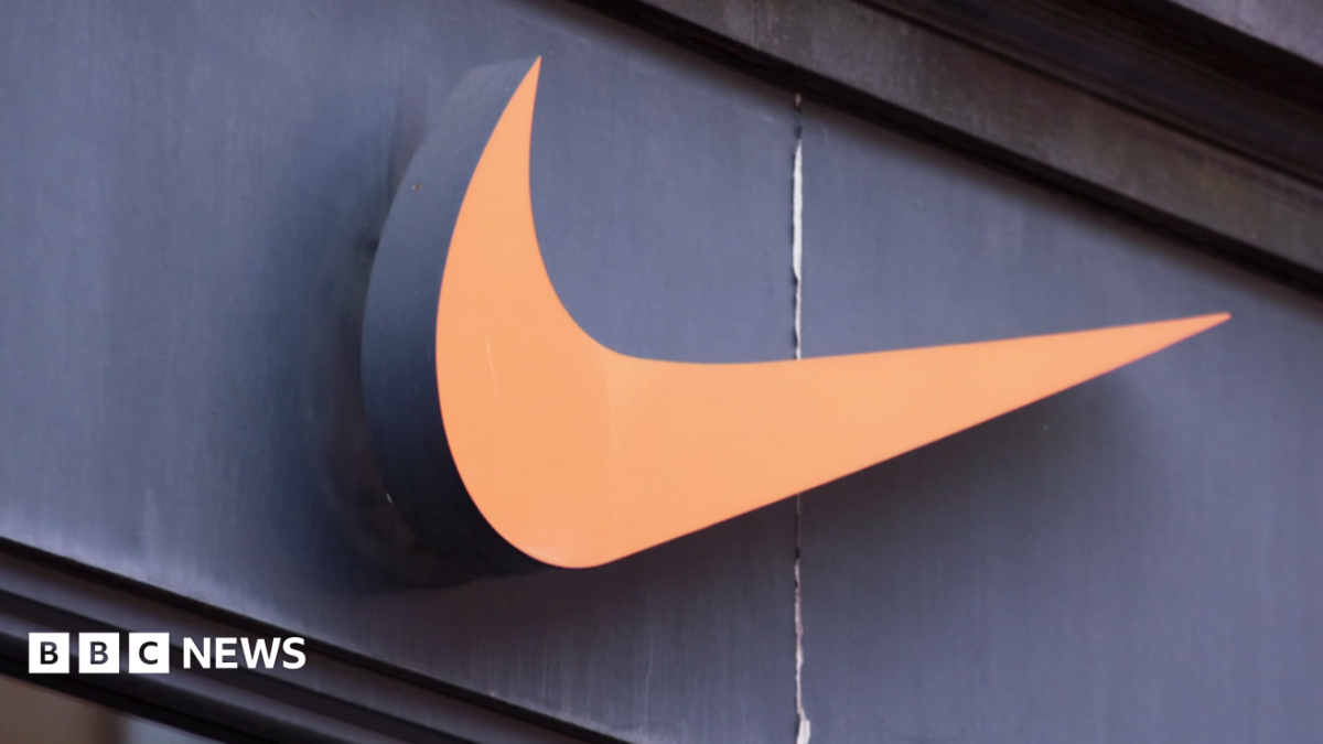 Coronavirus: Sturgeon hits back at Nike conference 'cover up' claims ...