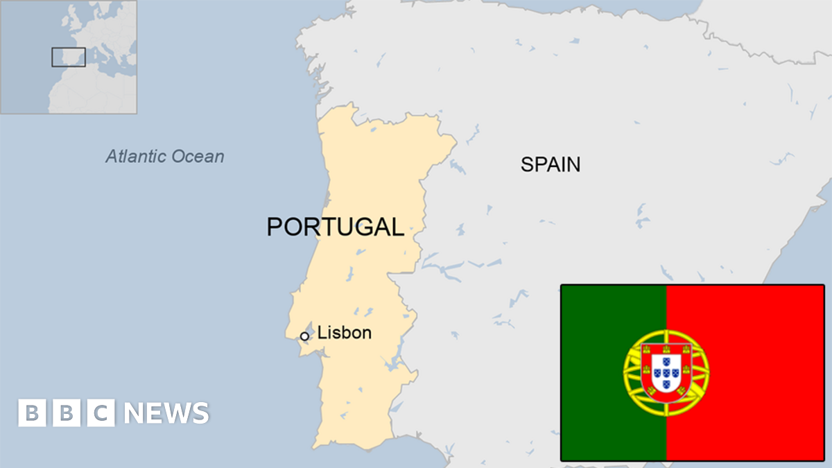 Portugal country profile - BBC News