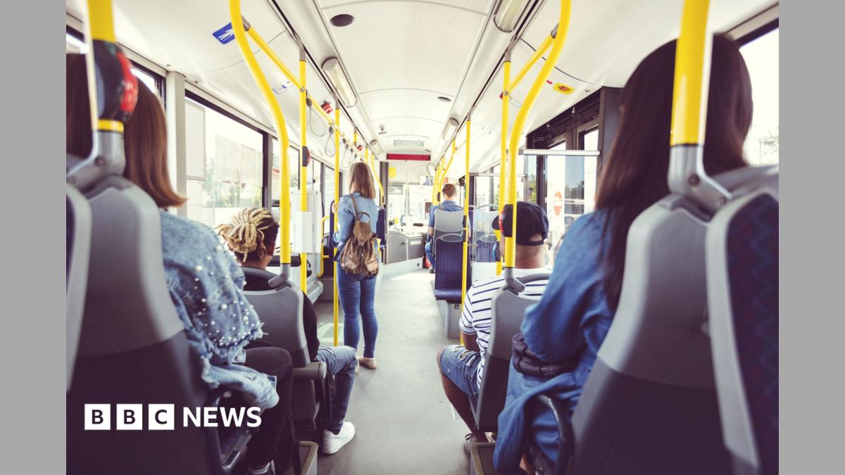 Bristol bus service reforms delayed until 2025 - BBC News