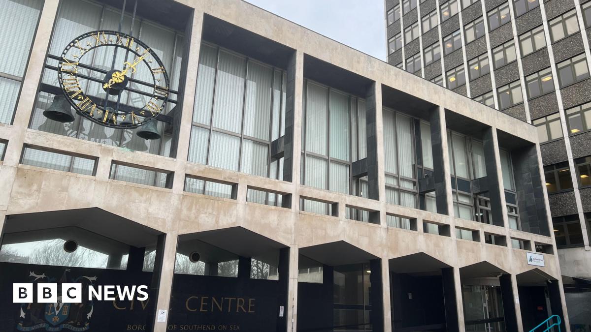 Southend Youth Justice Service rated as requires improvement - BBC News