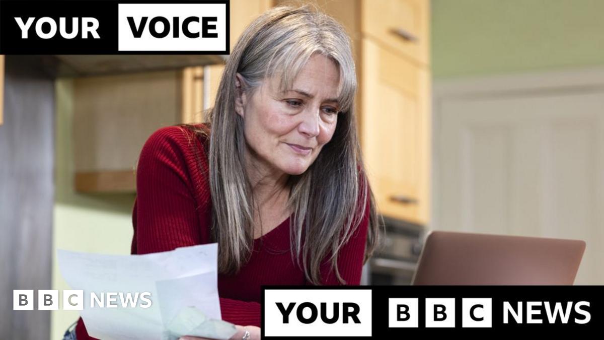 Council tax and energy bills rise: We answer your questions - BBC News