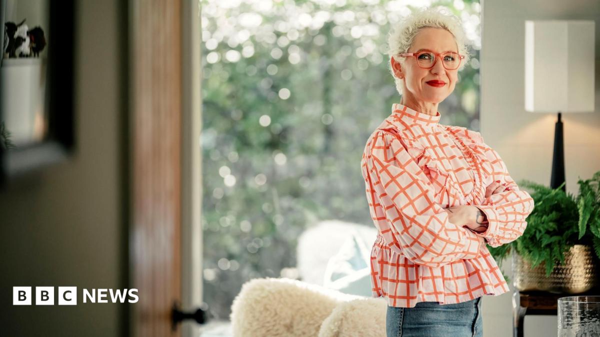 Home of the Year: 'We can tell people's homes by looking at them' - BBC ...
