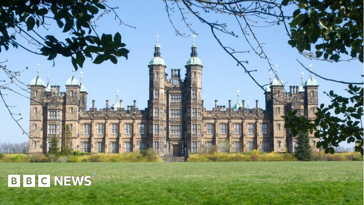 normal school edinburgh