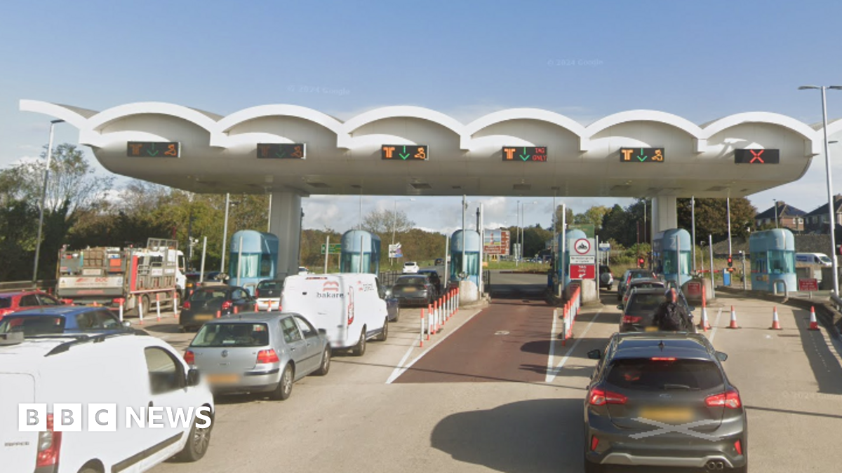MPs and Tamar Bridge bosses hope for locals' toll - BBC News