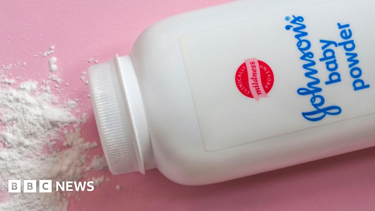Thousands in UK sue Johnson & Johnson over talcum powder cancer risks ...