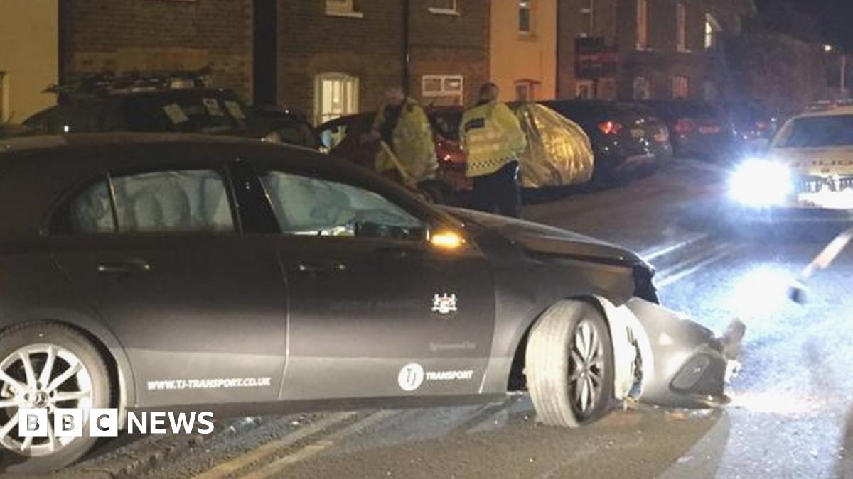 George Hankins: Gloucestershire batsman charged with drink-driving ...