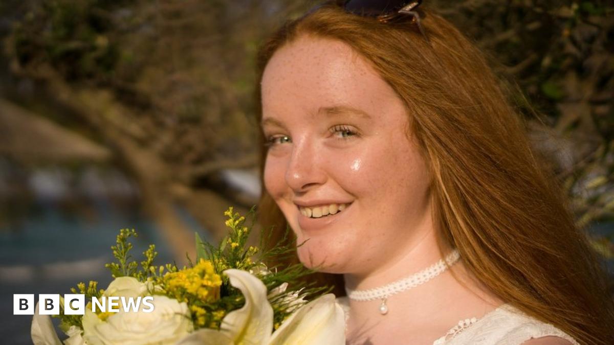 Ellen Raffell: Family hopes teenager's allergy death helps save others ...