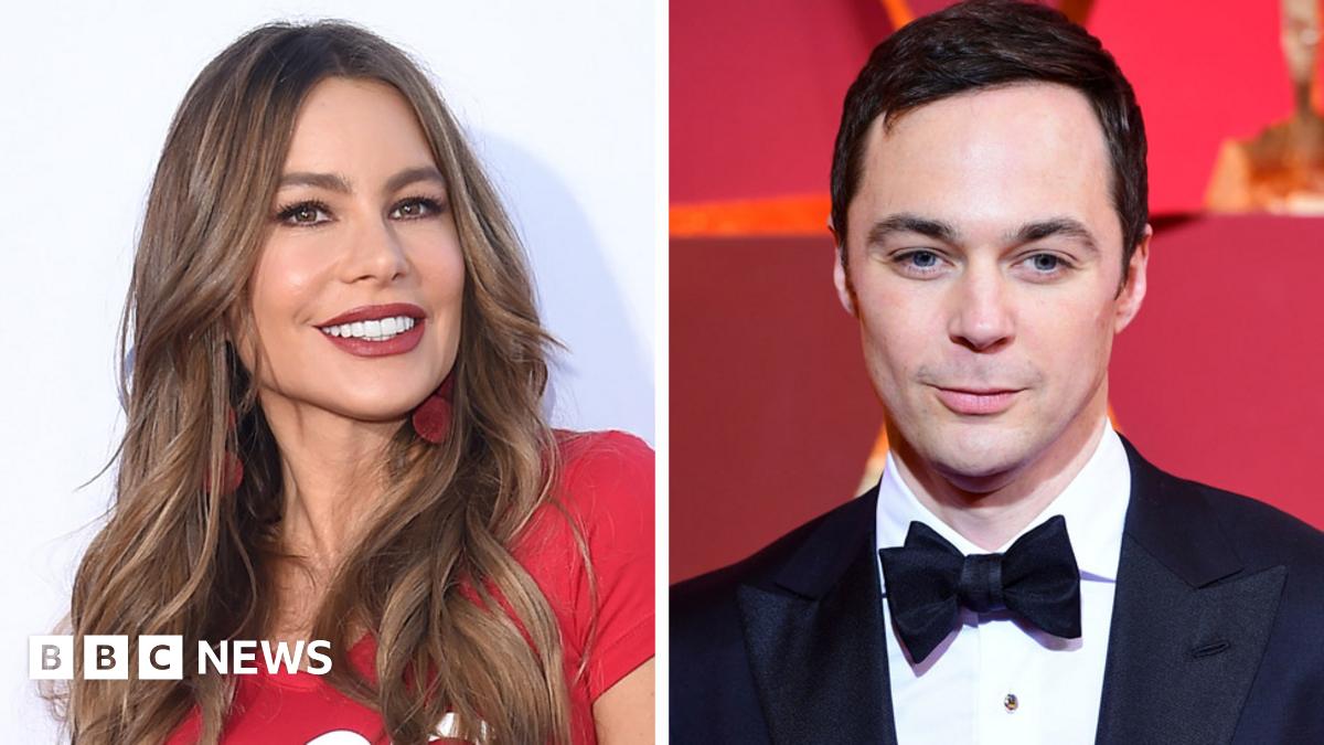 Sofia Vergara: Modern Family actress is best-paid star on US TV by far ...