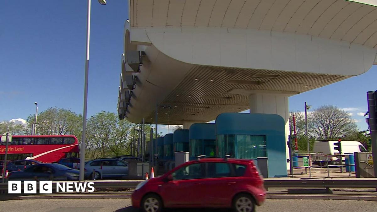 Toll rise of 30% approved for Tamar Bridge and Torpoint Ferry crossings ...