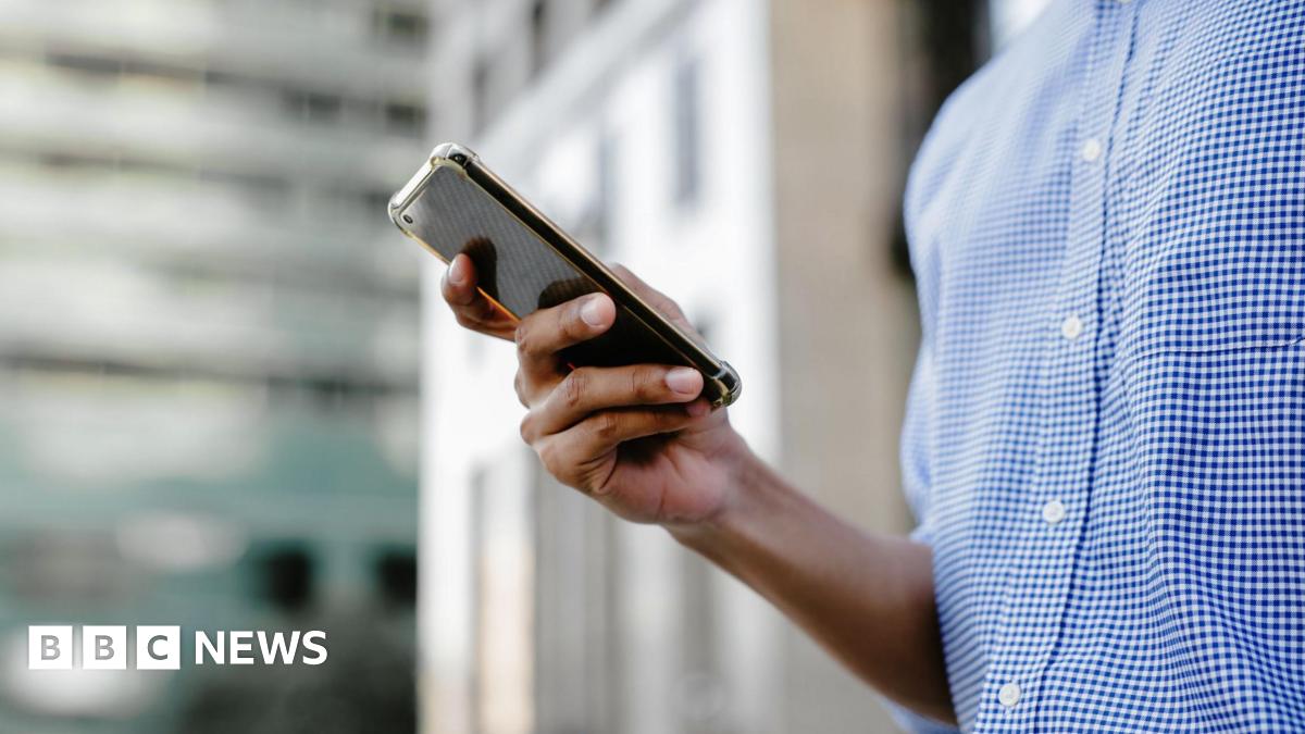 Vodafone-Three merger could get green light, watchdog says - BBC News