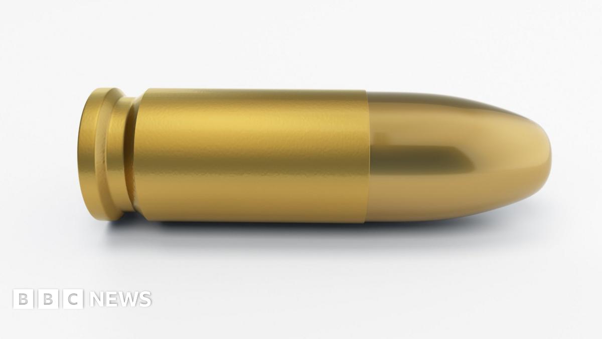 #TanimBala Philippine bullet scam sparks anger and social media ...