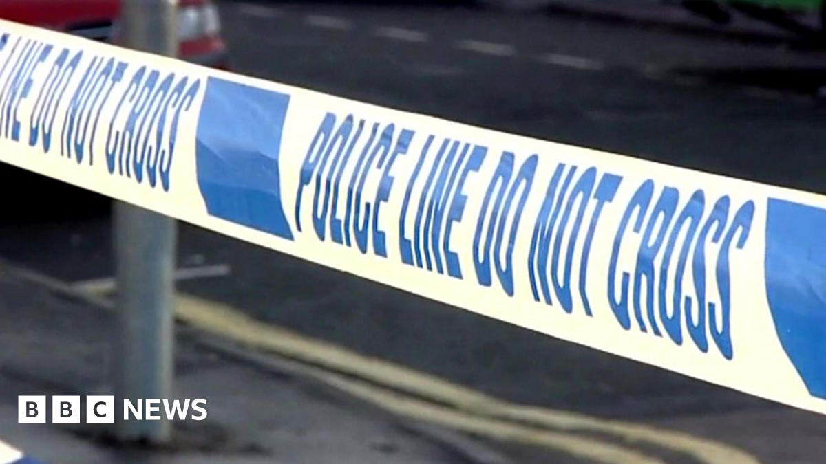 Doncaster break-in suspect accused of rape and robbery - BBC News