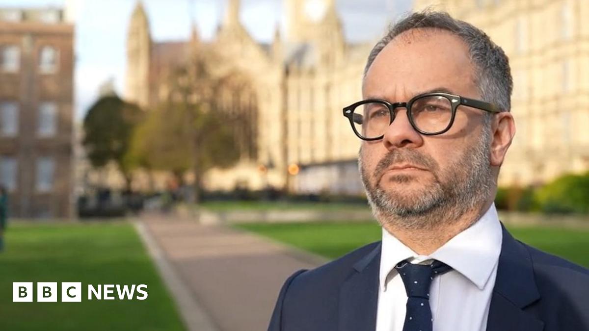 Paul Scully MP defends saying parts of Tower Hamlets 'no-go' areas ...