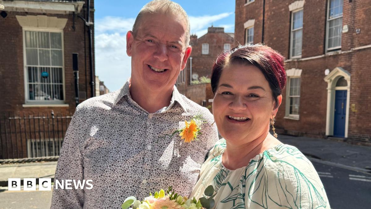 BBC presenter Emma Britton says cancer diagnosis was 'huge shock' - BBC ...