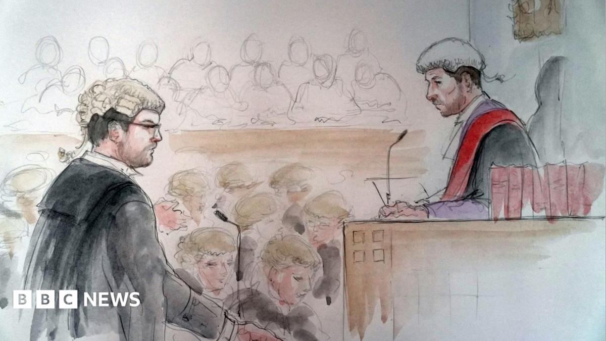 Rochdale grooming trial: Market trader a 'gangster' says co-accused ...