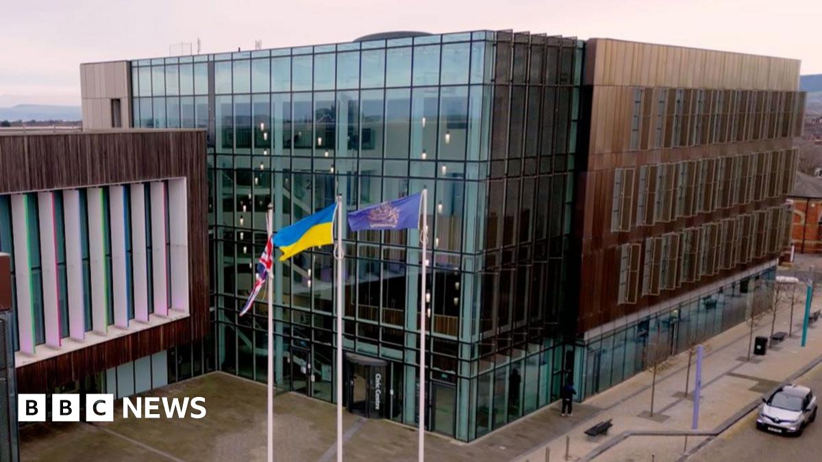 Redcar and Cleveland ransomware: Inside a council under cyber-attack ...