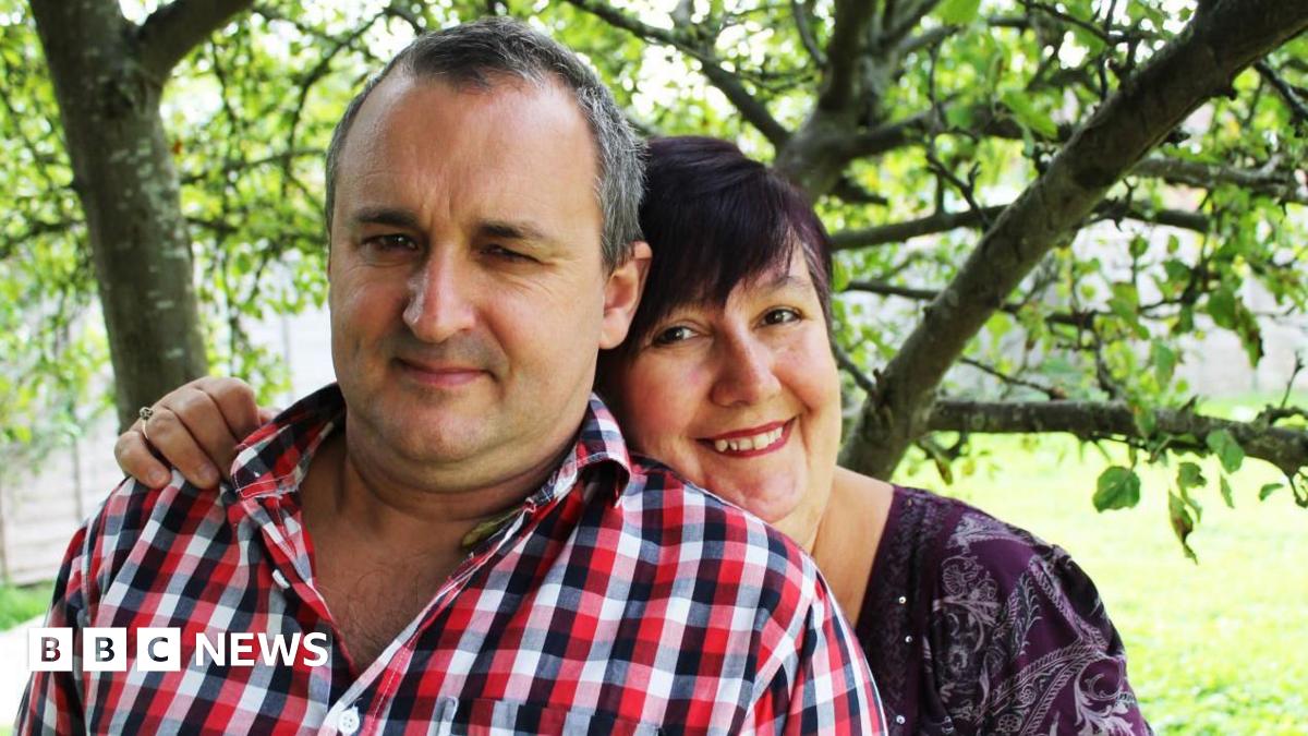 Grandfather who died in B4070 Birdlip crash was 'anchor of family ...