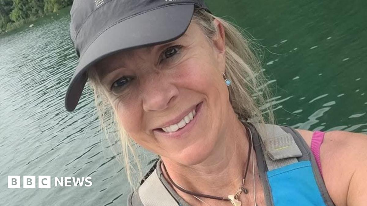 Tollymore: Fears for future of mothballed outdoor activity centre - BBC ...