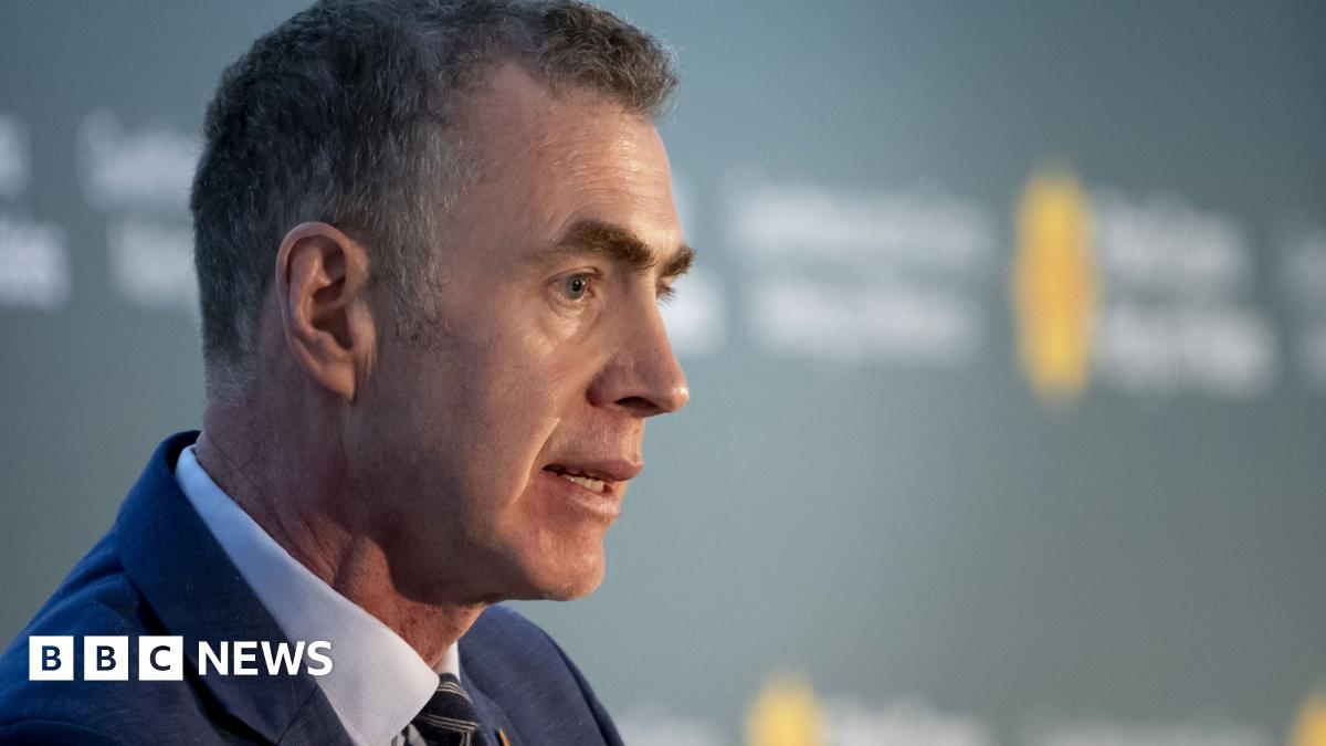 Who is Plaid Cymru's Adam Price? - BBC News