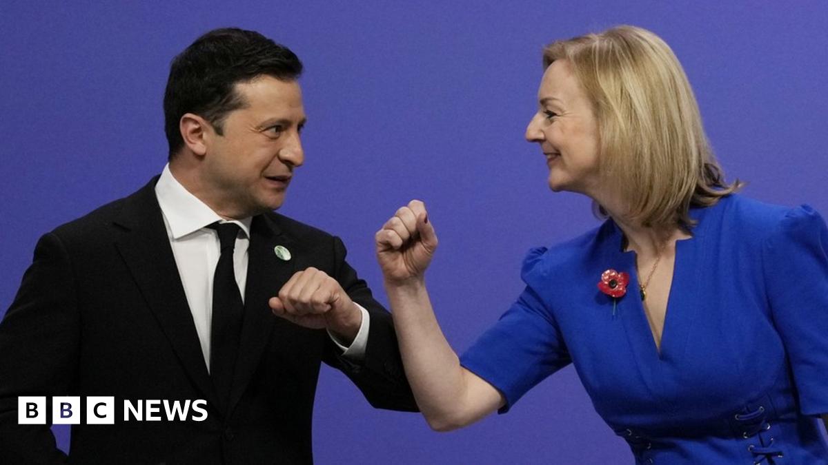 Ukraine round-up: Russian vote postpones and fresh gas fears - BBC News