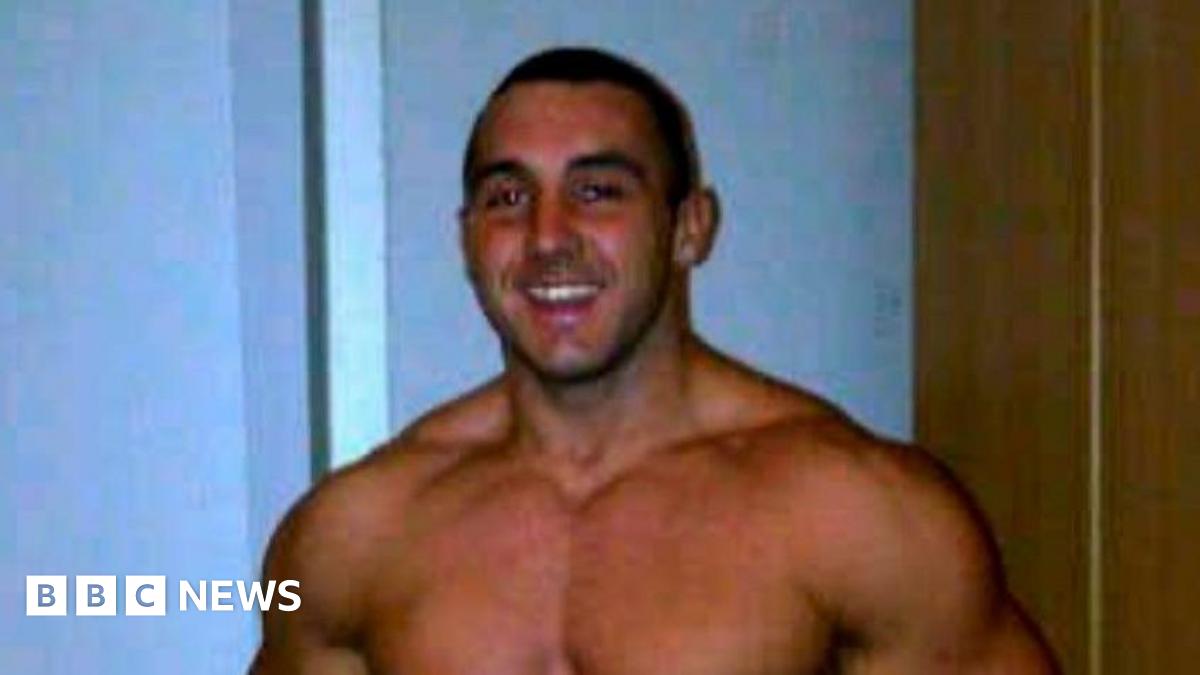 Former bodybuilder involved in organised crime jailed for seven years ...
