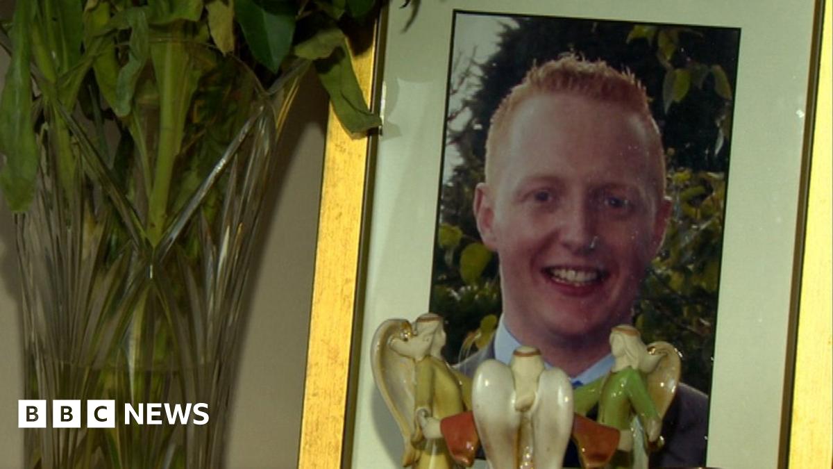 Kevin Bell Repatriation Trust: NI charity has assisted in 100 ...