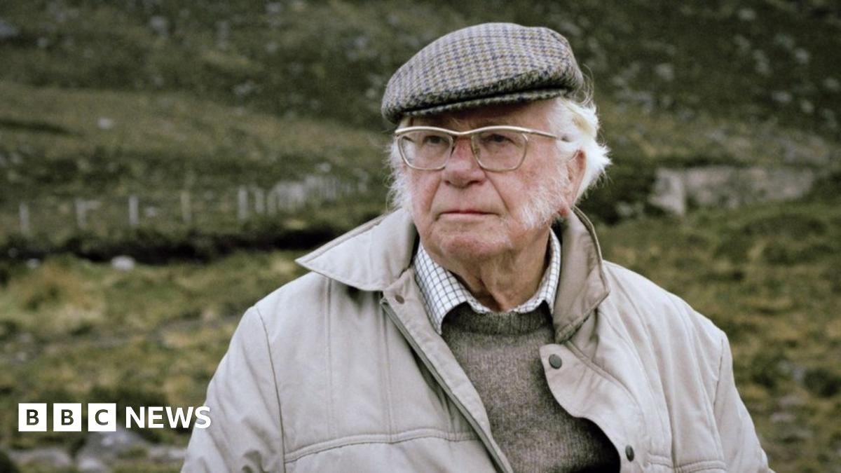 Why does Alfred Wainwright still loom large over the Lake District ...