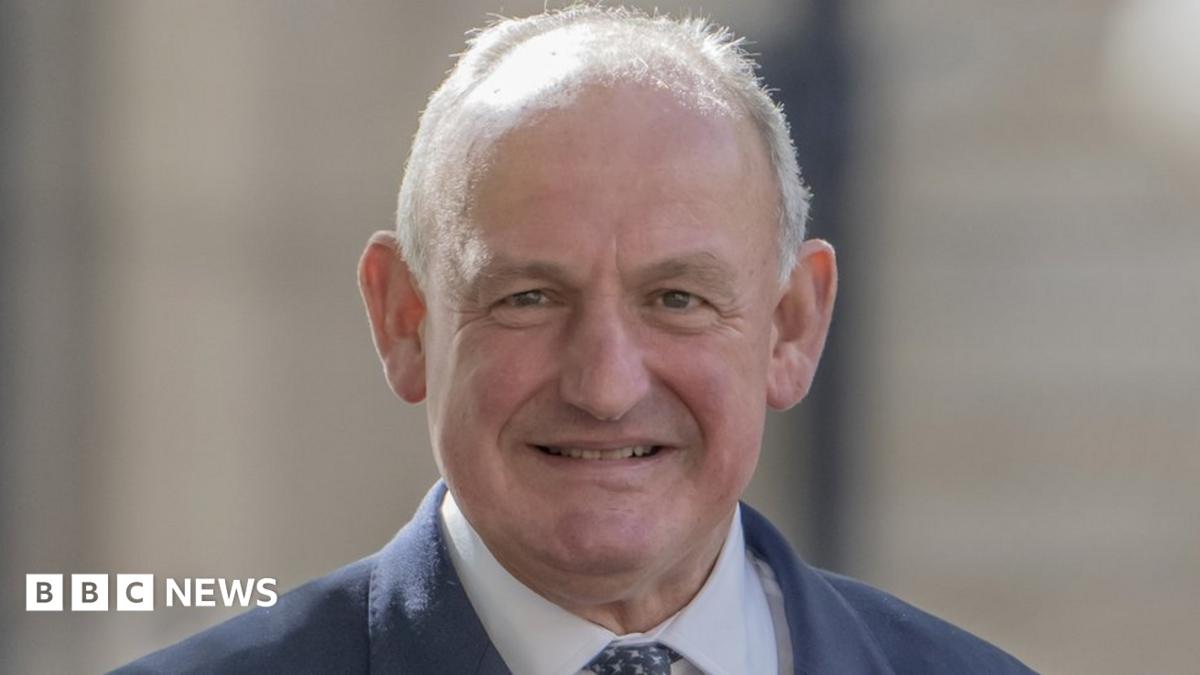 Skipton hotel boss cleared as death crash trial collapses - BBC News