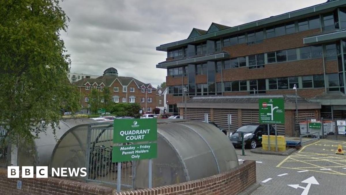 Surrey devolution deal announced in Autumn Statement welcomed by ...