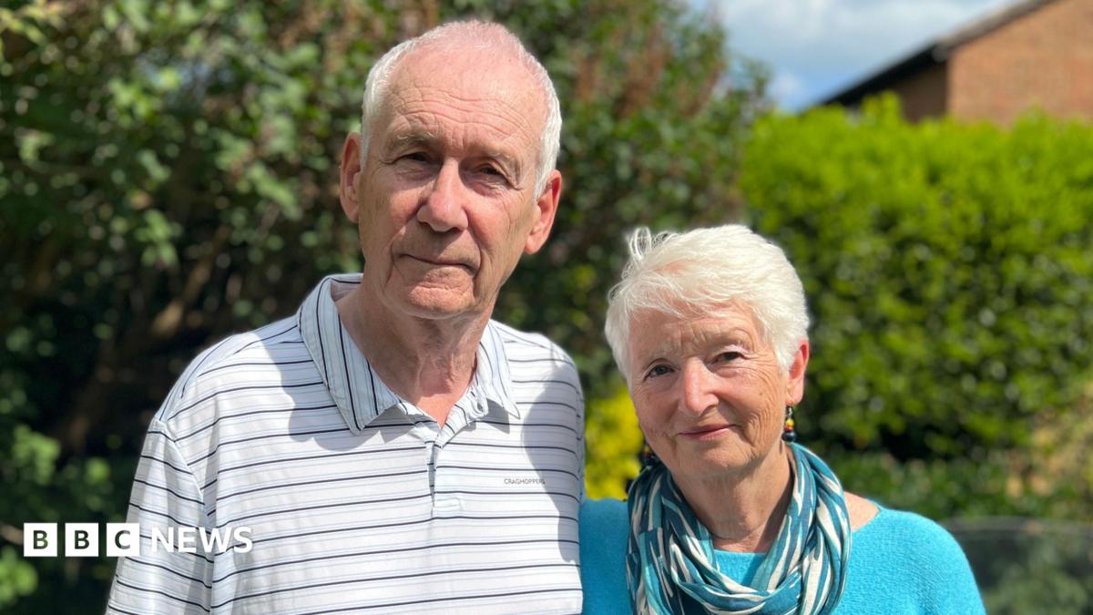Berkshire family call for change after son's murder abroad - BBC News
