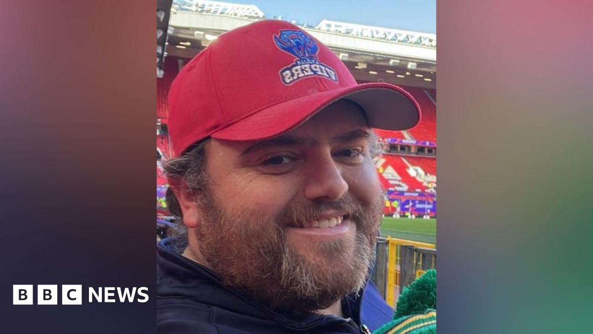 Anglian Vipers rugby league club hopes to go professional - BBC News