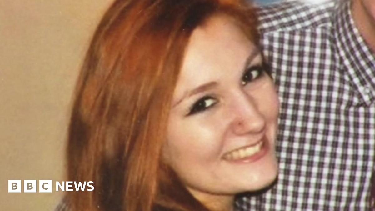 Georgia Williams murder: Failures by police, says report - BBC News