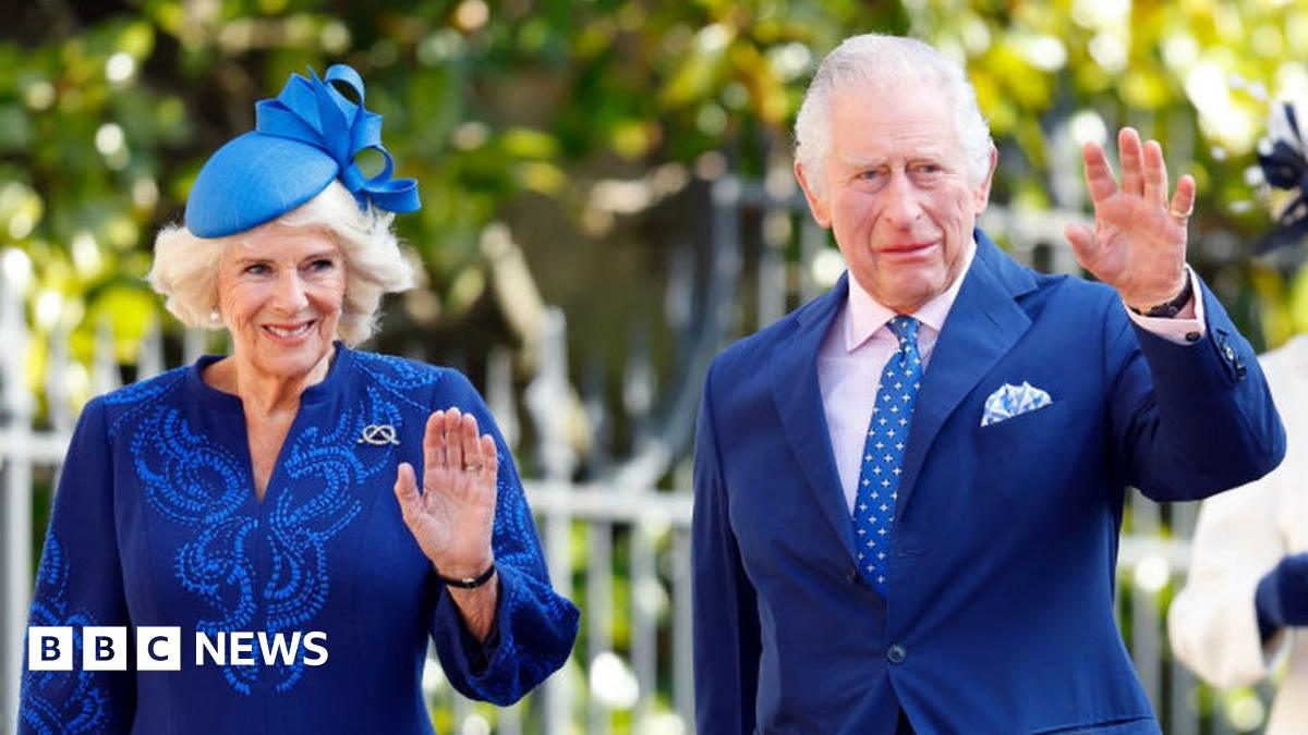 Monarchy debate: Valuable tradition or unfair wealth? - BBC News