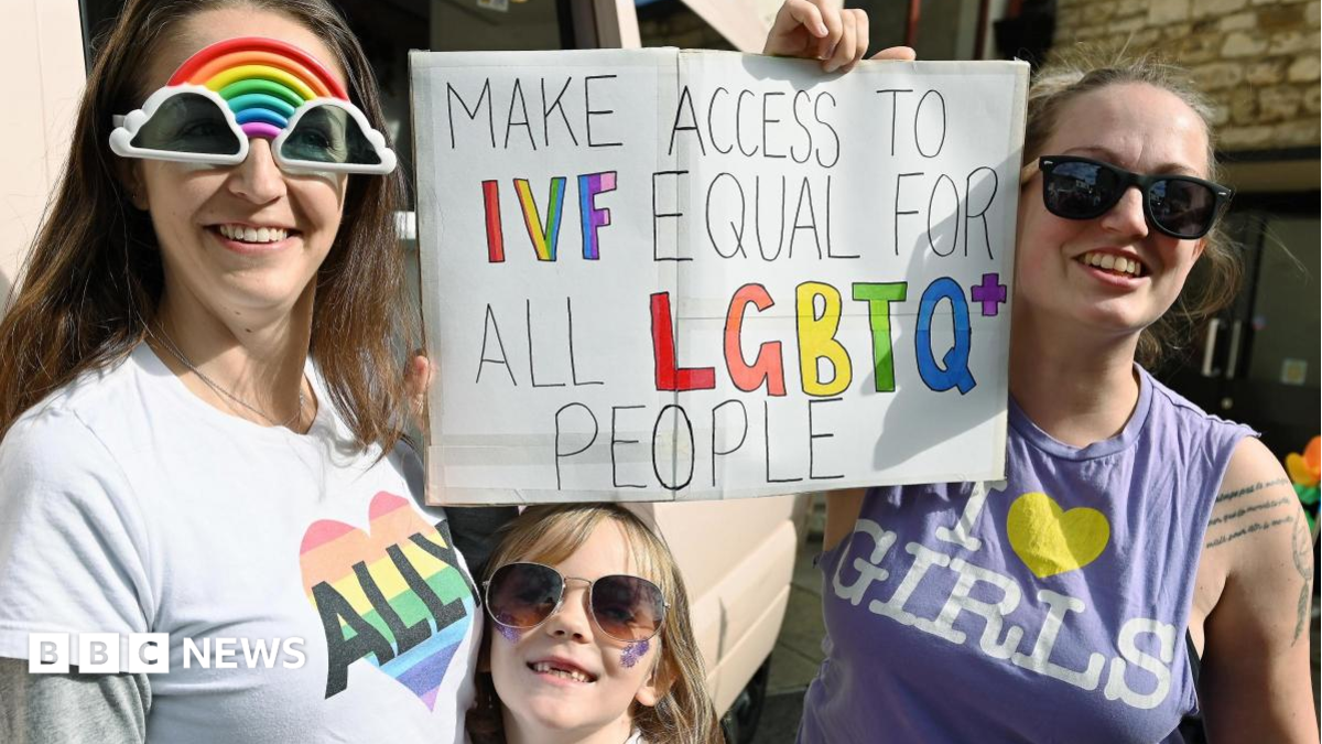 Town's first Pride will celebrate 'inclusion' - BBC News