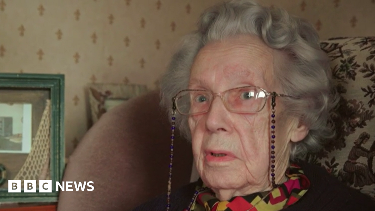 D-Day: Irish woman whose forecast helped save Normandy invasion dies ...