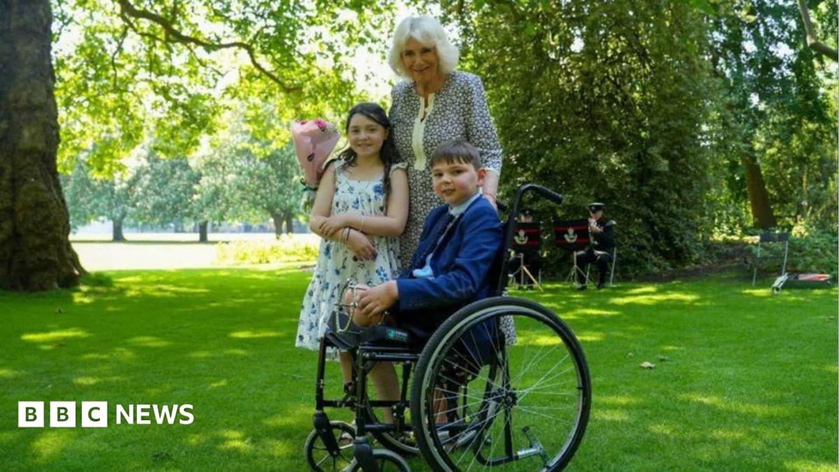 Kent weekly round-up: 29 June - 5 July 2024 - BBC News