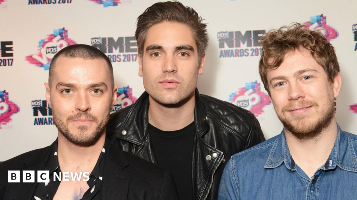 simple plan and busted