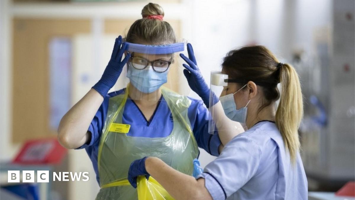 Scottish Covid Inquiry: What is it investigating and how does it work ...