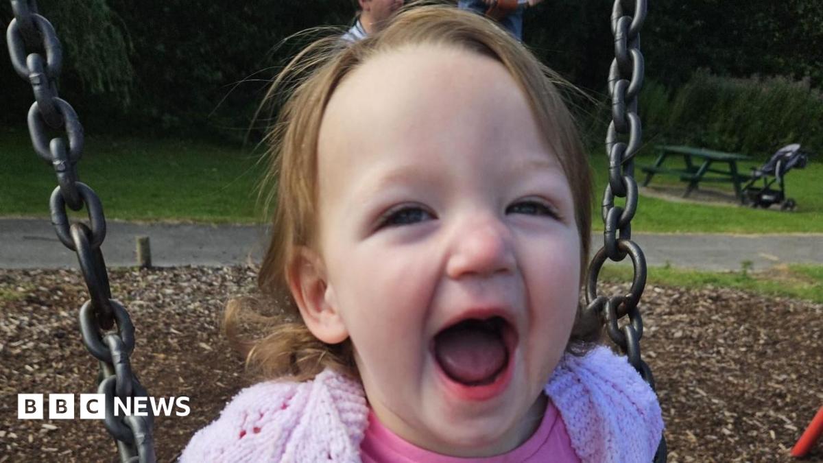'Lyla's Law can be lasting legacy for our daughter' - BBC News