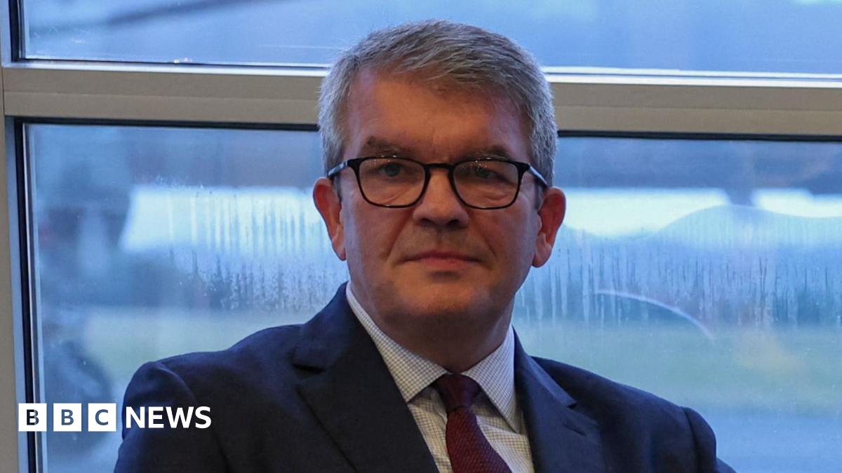 We must chip away at people smuggler business models, says border chief - BBC News