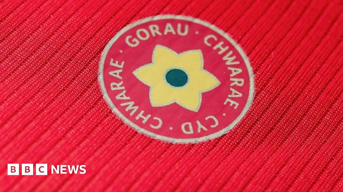 Pontyclun FC: The club that created Wales football motto Gorau Chwarae ...