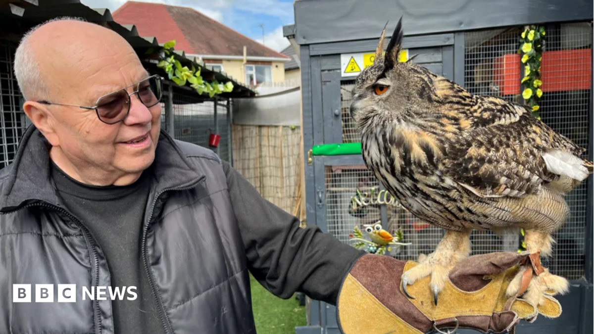 Nuneaton animal rescue wins £19k payout from council after appeal - BBC ...