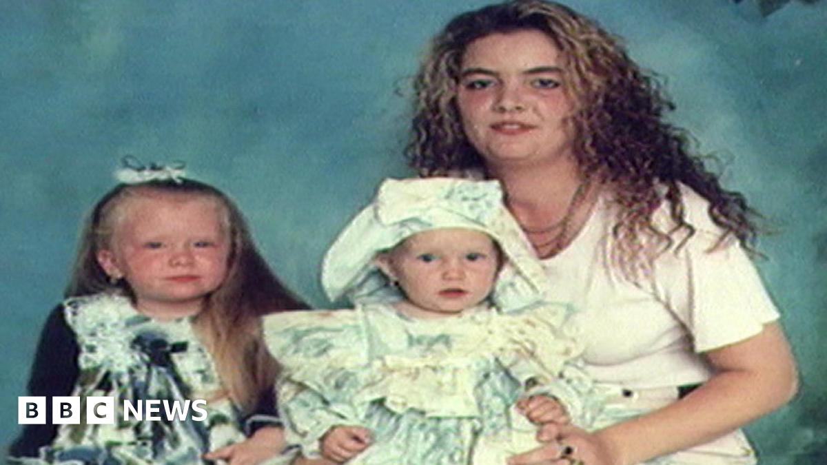Gurnos house fire 1995 triple murder case reviewed by detectives - BBC News