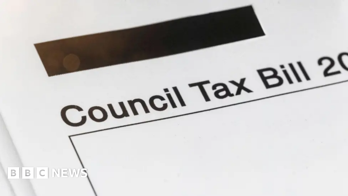 Rotherham council tax rise proposed in new budget - BBC News